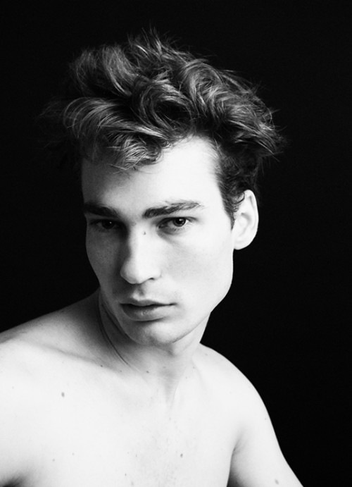 Miles Miller by Michael Epps | Homotography